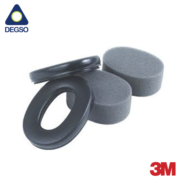 Kit de higiene 3M™ HY54 para orejera 3M™ PELTOR™ Optime™ 105 / Optime™ III | DEGSO