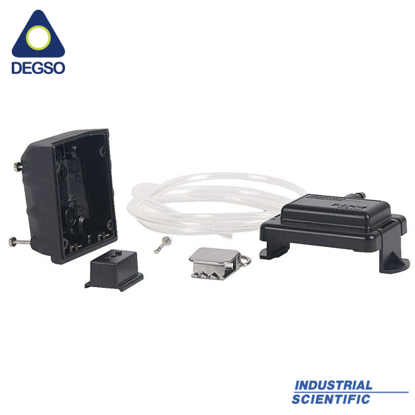 Kit conversión alojamiento de batería para Ventis MX4 | DEGSO