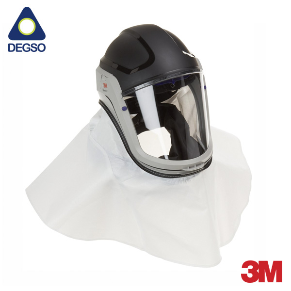 Casco 3M™ Versaflo™ M-405 | DEGSO
