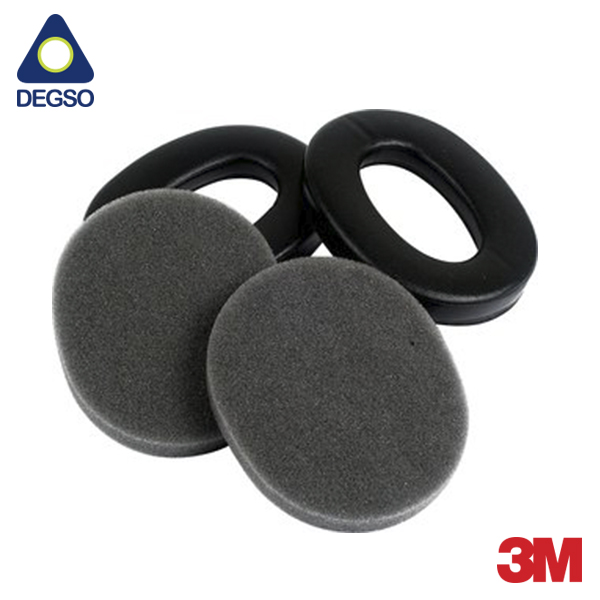 Kit de higiene 3M™ HY51 para orejera 3M™ PELTOR™ Optime™ 95 / Optime™ I | DEGSO