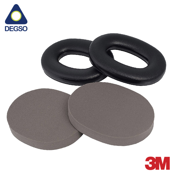 Kit de higiene 3M™ HYX4 para orejera 3M™ PELTOR™ X4 | DEGSO