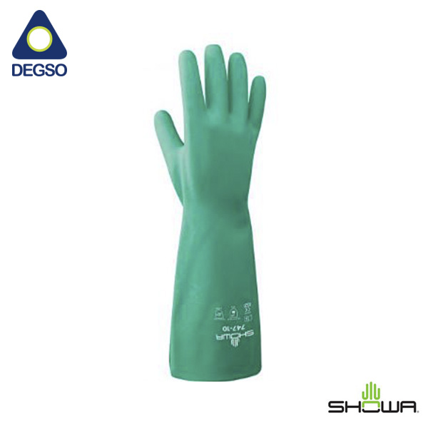 Guante SHOWA® 747 | DEGSO